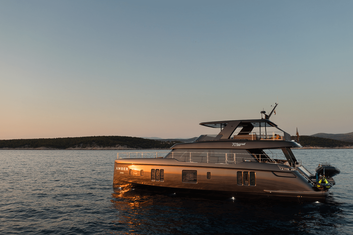 Catamaran Charter Italy | Luxury Rentals & Tailored Routes